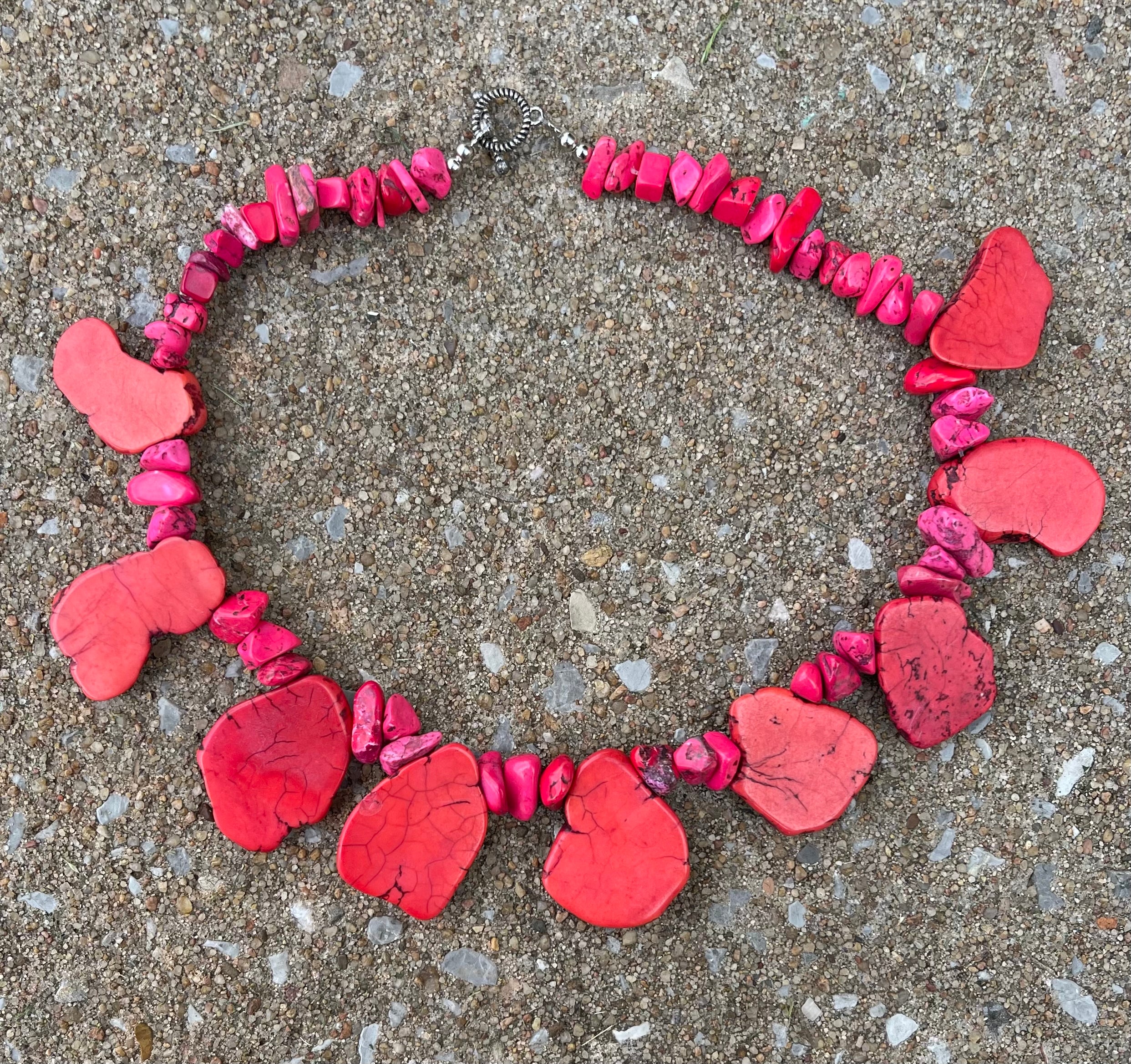 Necklaces – Pretty Posh Style