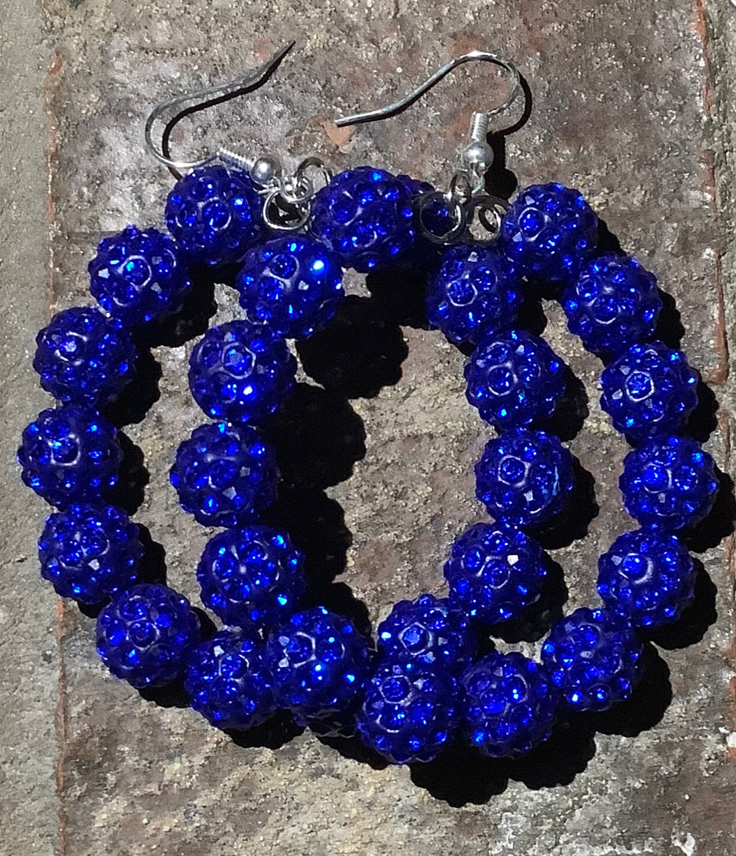 Earrings – Pretty Posh Style