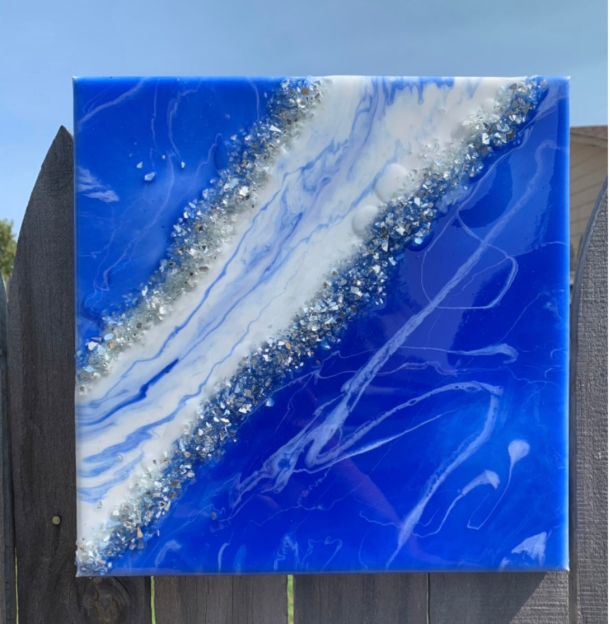 Canvas Art – Pretty Posh Style