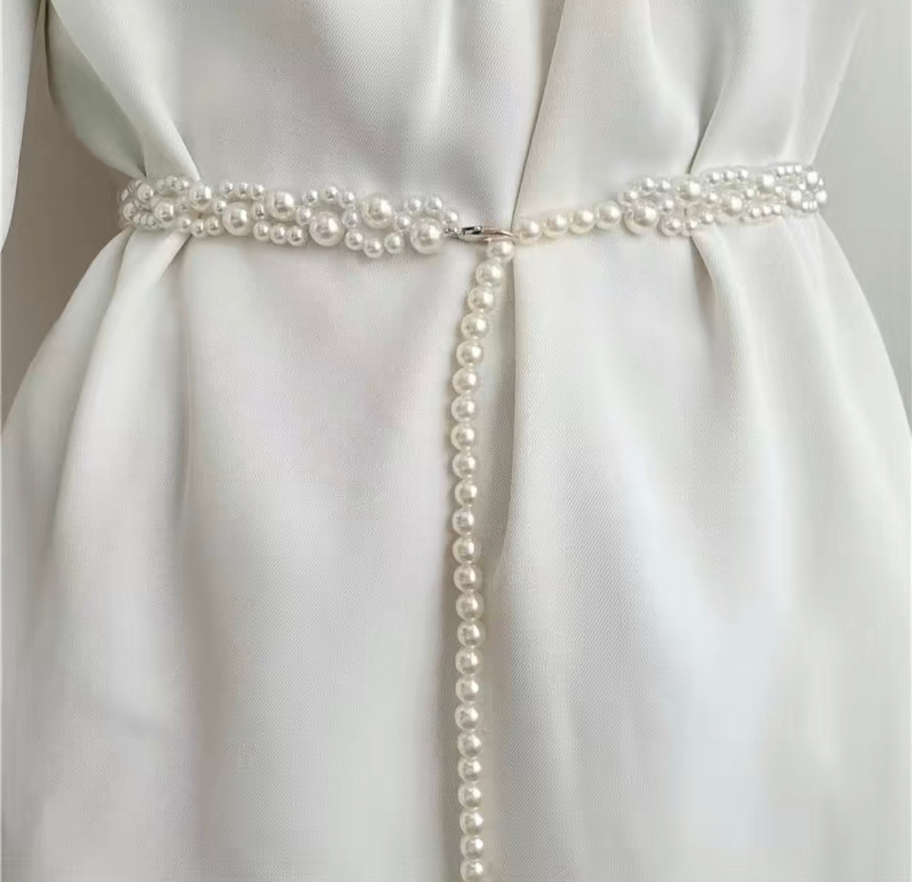 The Pearl Collection – Pretty Posh Style