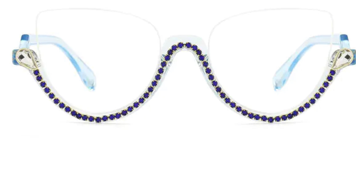 Eyewear – Pretty Posh Style