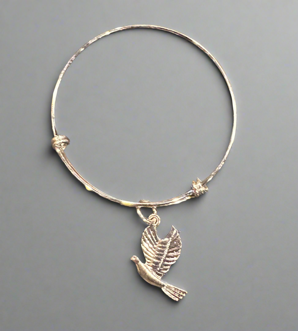 Charmed Bangles – Pretty Posh Style