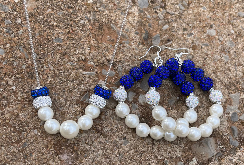 Staph Set – Pretty Posh Style